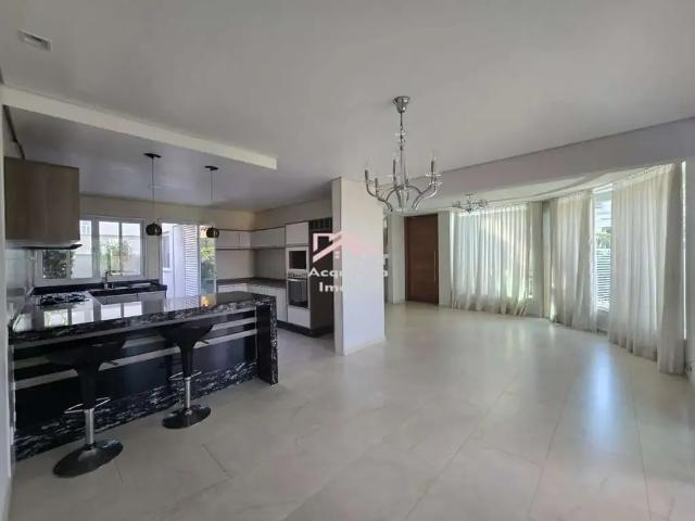 Casa / Sobrado em Condomínio para Venda em Indaiatuba/SP Jardim Panorama 4 Quartos