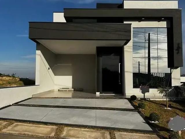Casa / Sobrado em Condomínio para Venda em Indaiatuba/SP Jardim Park Vista Real 2 Quartos