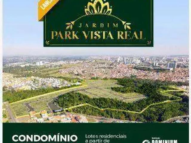 Casa / Sobrado em Condomínio para Venda em Indaiatuba/SP Jardim Park Vista Real 3 Quartos