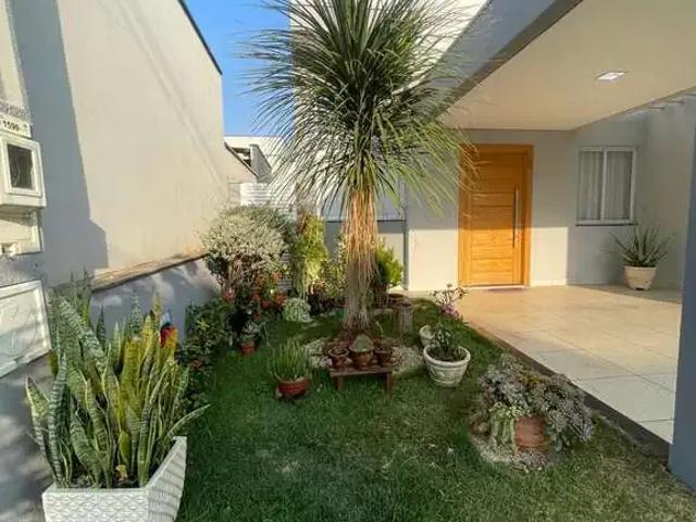 Casa / Sobrado em Condomínio para Venda em Indaiatuba/SP Jardim Park Real 2 Quartos