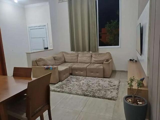 Casa / Sobrado em Condomínio para Venda em Indaiatuba/SP Jardim Park Real 2 Quartos