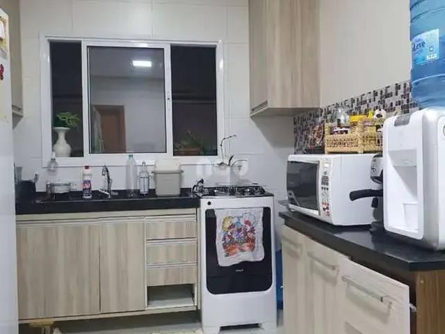 Casa / Sobrado em Condomínio para Venda em Indaiatuba/SP Jardim Park Real 3 Quartos