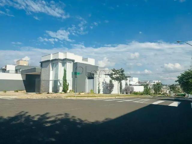 Casa / Sobrado em Condomínio para Venda em Indaiatuba/SP Jardim Park Real 3 Quartos