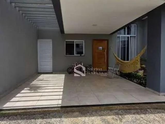 Casa / Sobrado em Condomínio para Venda em Indaiatuba/SP Jardim Park Real 3 Quartos