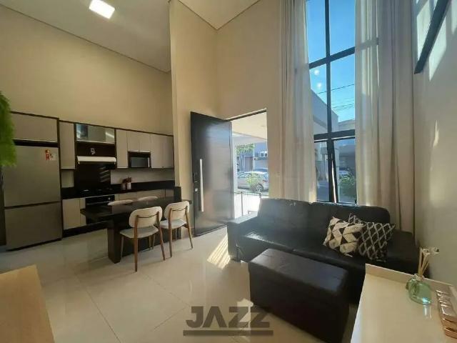 Casa / Sobrado em Condomínio para Venda em Indaiatuba/SP Jardim Park Real 3 Quartos