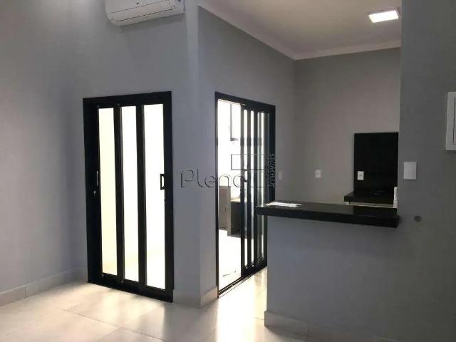Casa / Sobrado em Condomínio para Venda em Indaiatuba/SP Jardim Park Real 3 Quartos