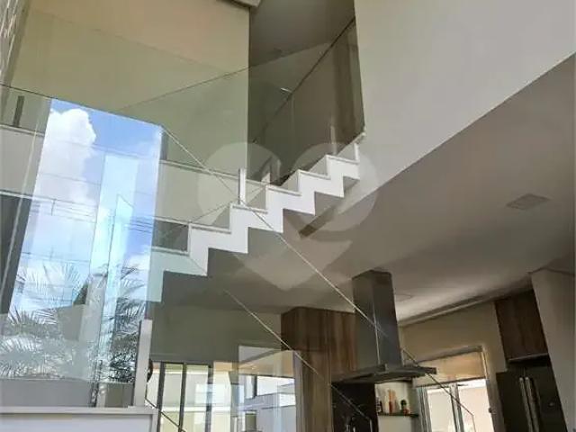Casa / Sobrado em Condomínio para Venda em Indaiatuba/SP Jardim Park Real 3 Quartos