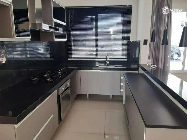 Casa / Sobrado em Condomínio para Venda em Indaiatuba/SP Jardim Park Real 3 Quartos