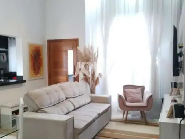 Casa / Sobrado em Condomínio para Venda em Indaiatuba/SP Jardim Park Real 3 Quartos