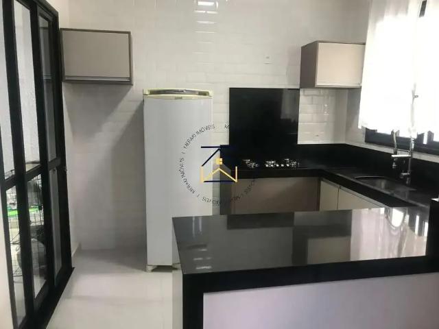 Casa / Sobrado em Condomínio para Venda em Indaiatuba/SP Jardim Park Real 3 Quartos