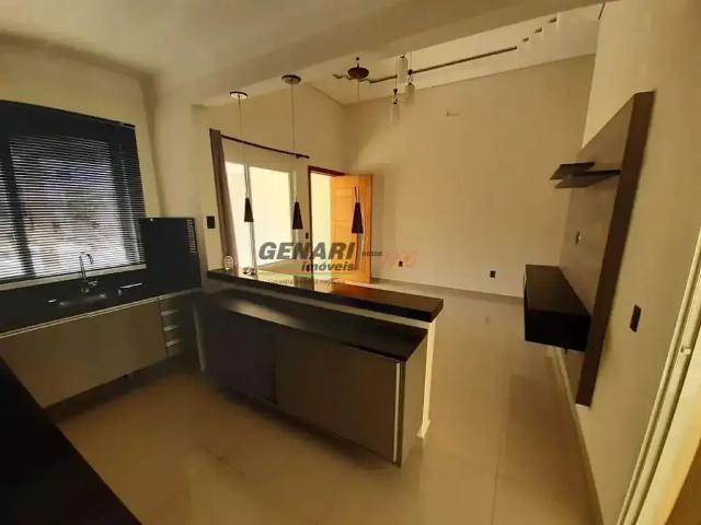 Casa / Sobrado em Condomínio para Venda em Indaiatuba/SP Jardim Park Real 3 Quartos