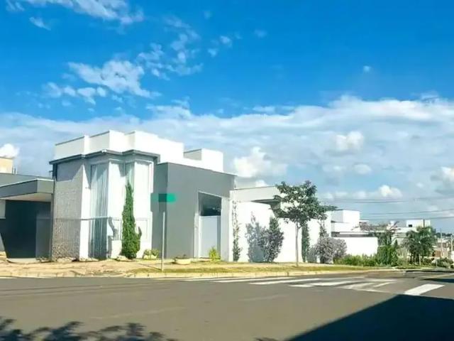 Casa / Sobrado em Condomínio para Venda em Indaiatuba/SP Jardim Park Real 3 Quartos