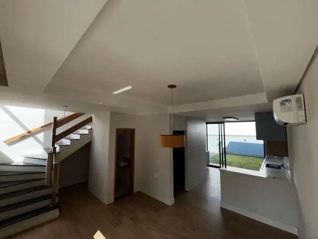Casa / Sobrado em Condomínio para Venda em Indaiatuba/SP Jardim Park Real 3 Quartos