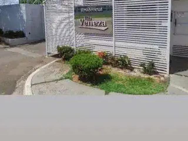 Casa / Sobrado em Condomínio para Venda em Indaiatuba/SP Jardim Pedroso 2 Quartos