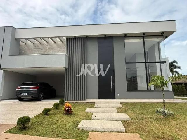 Casa / Sobrado em Condomínio para Venda em Indaiatuba/SP Jardim Piemonte 3 Quartos