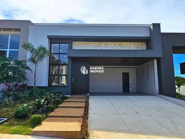 Casa / Sobrado em Condomínio para Venda em Indaiatuba/SP Jardim Piemonte 3 Quartos