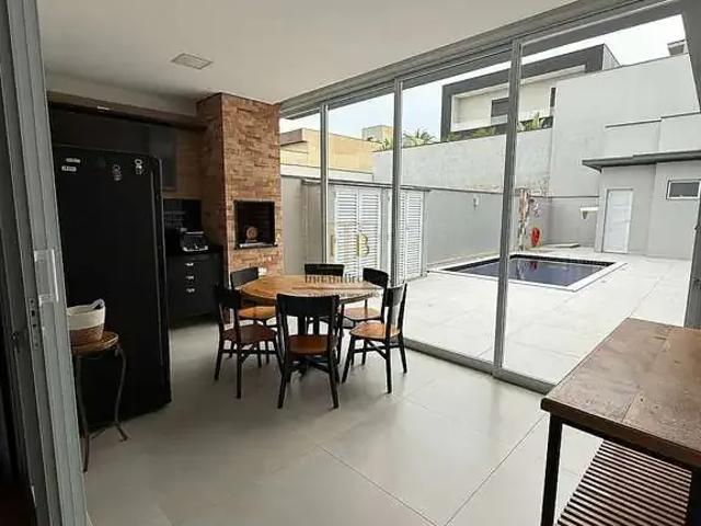 Casa / Sobrado em Condomínio para Venda em Indaiatuba/SP Jardim Piemonte