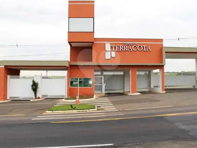 Casa / Sobrado em Condomínio para Venda em Indaiatuba/SP Jardim Quintas da Terracota