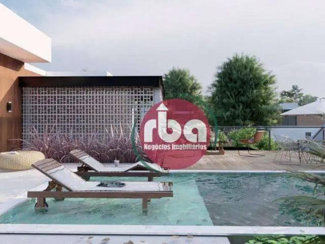 Casa / Sobrado em Condomínio para Venda em Indaiatuba/SP Jardim Quintas da Terracota 4 Quartos