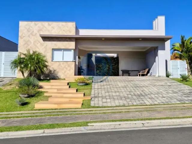 Casa / Sobrado em Condomínio para Venda em Indaiatuba/SP Jardim Quintas da Terracota 4 Quartos