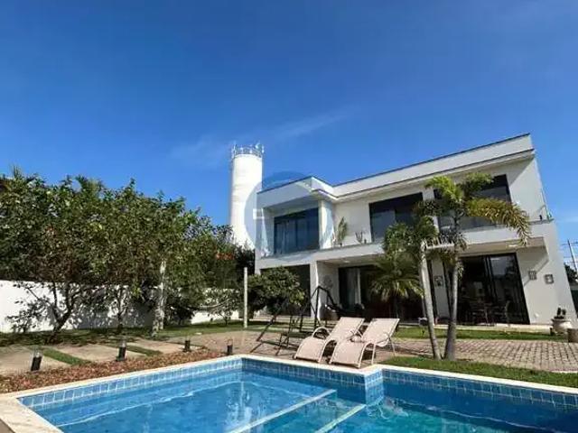 Casa / Sobrado em Condomínio para Venda em Indaiatuba/SP Jardim Quintas da Terracota 4 Quartos