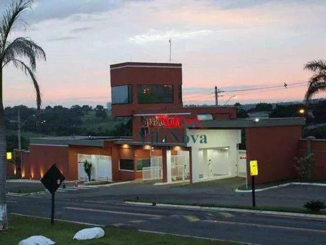 Casa / Sobrado em Condomínio para Venda em Indaiatuba/SP Jardim Quintas da Terracota 4 Quartos