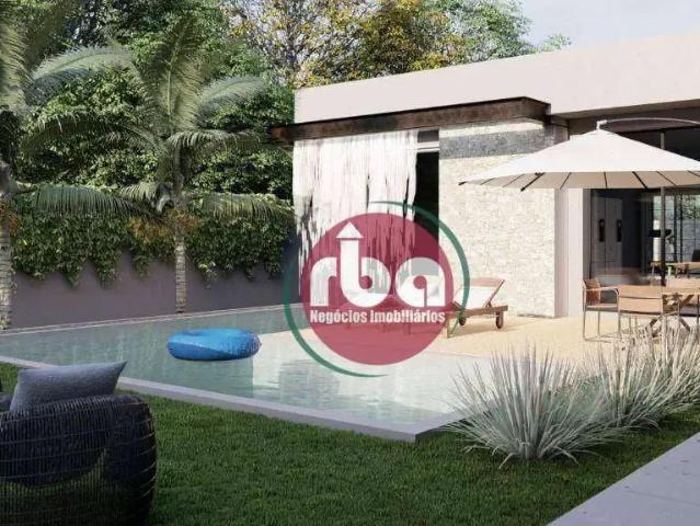 Casa / Sobrado em Condomínio para Venda em Indaiatuba/SP Jardim Quintas da Terracota 4 Quartos