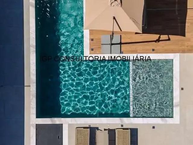 Casa / Sobrado em Condomínio para Venda em Indaiatuba/SP Jardim Quintas da Terracota 4 Quartos
