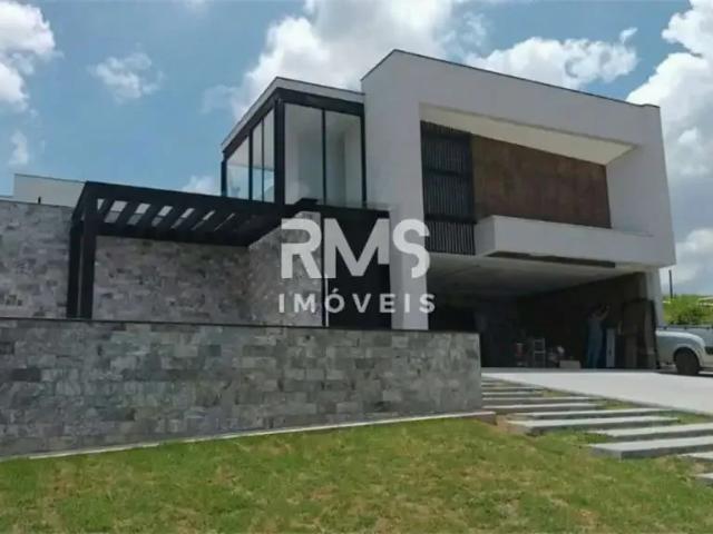 Casa / Sobrado em Condomínio para Venda em Indaiatuba/SP Jardim Quintas da Terracota 4 Quartos
