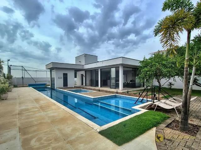 Casa / Sobrado em Condomínio para Venda em Indaiatuba/SP Jardim Quintas da Terracota 4 Quartos