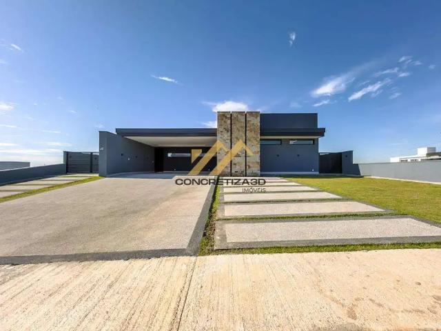 Casa / Sobrado em Condomínio para Venda em Indaiatuba/SP Jardim Quintas da Terracota 4 Quartos