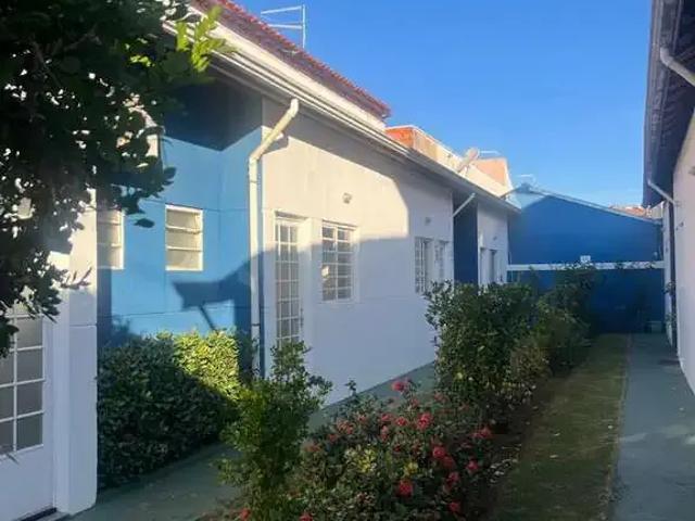 Casa / Sobrado em Condomínio para Venda em Indaiatuba/SP Jardim Regente 2 Quartos