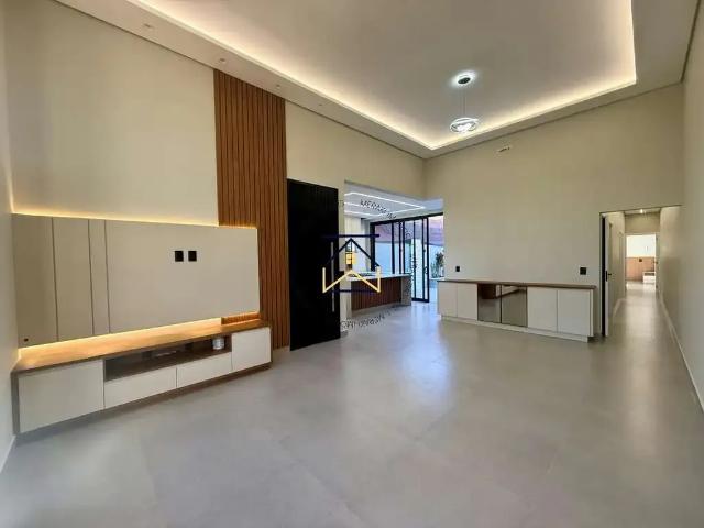 Casa / Sobrado em Condomínio para Venda em Indaiatuba/SP Jardim Regente 2 Quartos