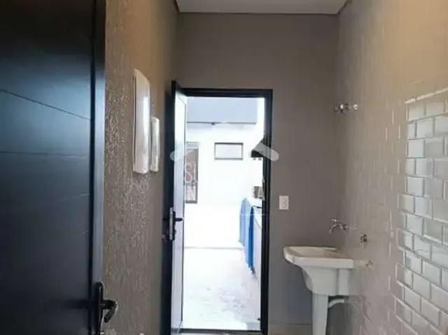 Casa / Sobrado em Condomínio para Venda em Indaiatuba/SP Jardim Regente 3 Quartos