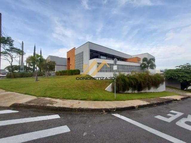 Casa / Sobrado em Condomínio para Venda em Indaiatuba/SP Jardim Reserva Bom Viver de Indaiatuba 4 Quartos