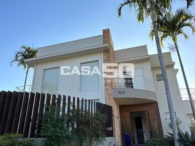 Casa / Sobrado em Condomínio para Venda em Indaiatuba/SP Jardim Reserva Bom Viver de Indaiatuba 4 Quartos