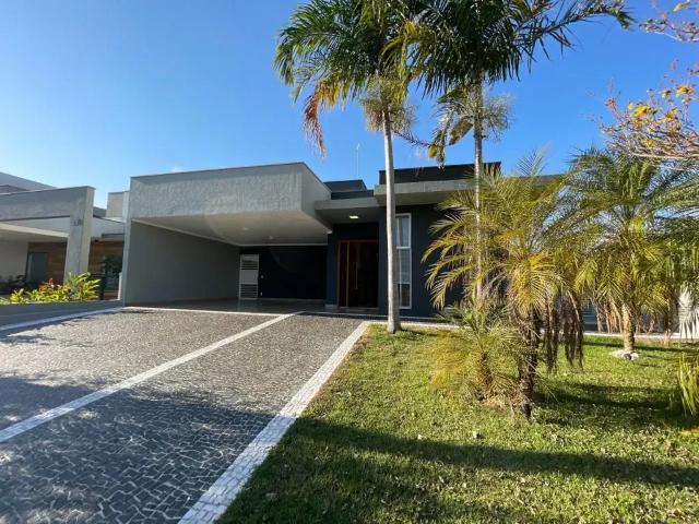 Casa / Sobrado em Condomínio para Venda em Indaiatuba/SP Jardim Reserva Bom Viver de Indaiatuba 4 Quartos