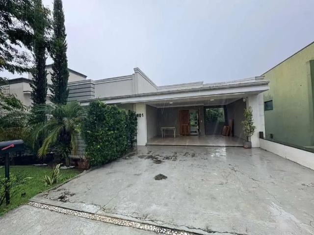 Casa / Sobrado em Condomínio para Venda em Indaiatuba/SP Jardim Reserva Bom Viver de Indaiatuba 4 Quartos