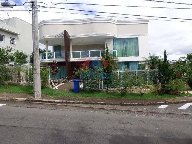 Casa / Sobrado em Condomínio para Venda em Indaiatuba/SP Jardim Reserva Bom Viver de Indaiatuba 4 Quartos