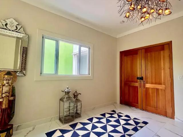 Casa / Sobrado em Condomínio para Locação em Indaiatuba/SP Jardim Reserva Bom Viver de Indaiatuba 4 Quartos