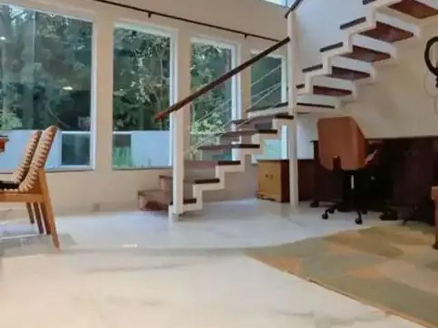 Casa / Sobrado em Condomínio para Venda em Indaiatuba/SP Jardim Reserva Bom Viver de Indaiatuba 4 Quartos