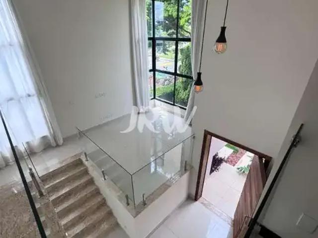 Casa / Sobrado em Condomínio para Venda em Indaiatuba/SP Jardim Reserva Bom Viver de Indaiatuba 4 Quartos