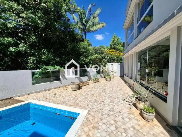 Casa / Sobrado em Condomínio para Venda em Indaiatuba/SP Jardim Reserva Bom Viver de Indaiatuba 4 Quartos