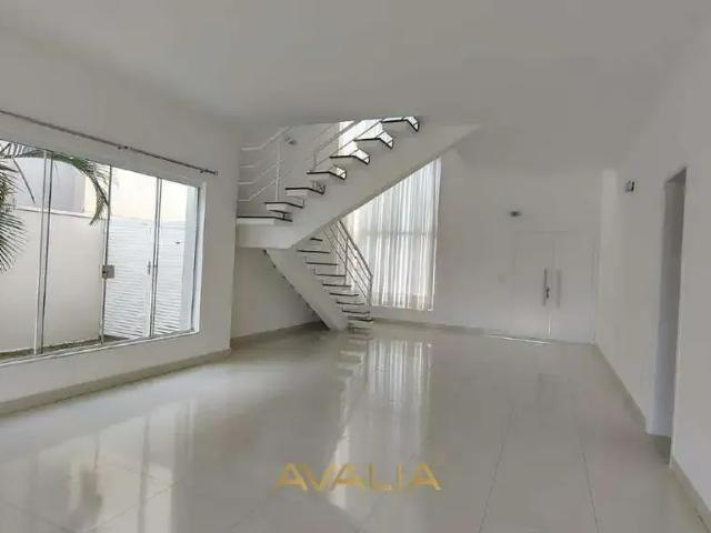 Casa / Sobrado em Condomínio para Venda em Indaiatuba/SP Jardim Reserva Bom Viver de Indaiatuba 4 Quartos