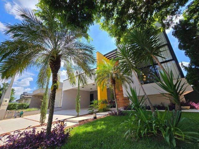 Casa / Sobrado em Condomínio para Venda em Indaiatuba/SP Jardim Reserva Bom Viver de Indaiatuba 4 Quartos