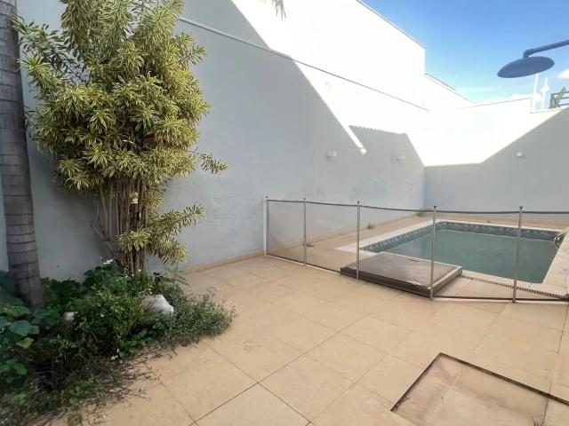 Casa / Sobrado em Condomínio para Venda em Indaiatuba/SP Jardim Reserva Bom Viver de Indaiatuba 4 Quartos