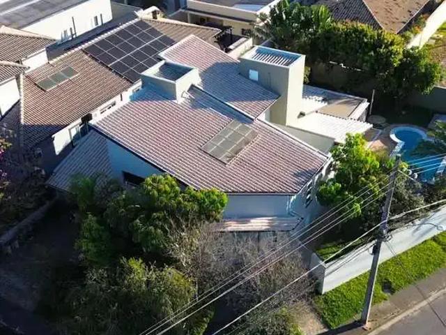 Casa / Sobrado em Condomínio para Venda em Indaiatuba/SP Jardim Reserva Bom Viver de Indaiatuba 2 Quartos
