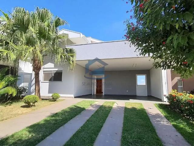 Casa / Sobrado em Condomínio para Venda em Indaiatuba/SP Jardim Reserva Bom Viver de Indaiatuba 3 Quartos