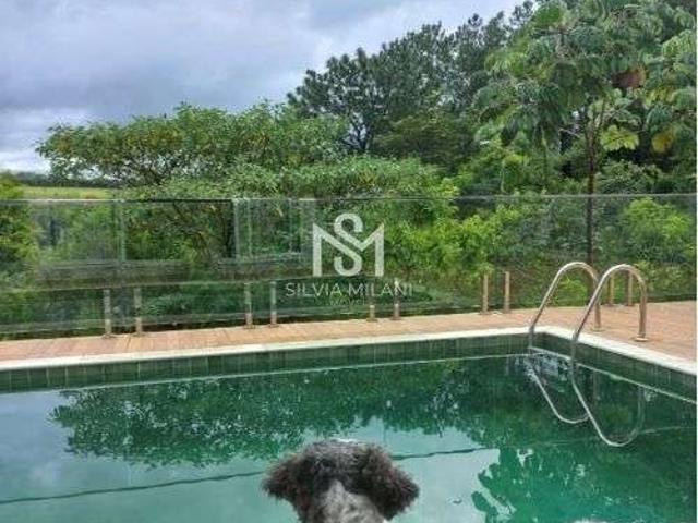 Casa / Sobrado em Condomínio para Venda em Indaiatuba/SP Jardim Reserva Bom Viver de Indaiatuba 3 Quartos
