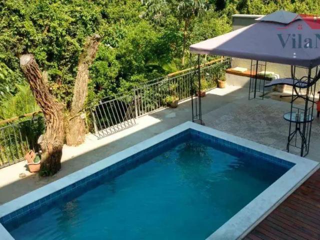 Casa / Sobrado em Condomínio para Venda em Indaiatuba/SP Jardim Reserva Bom Viver de Indaiatuba 3 Quartos
